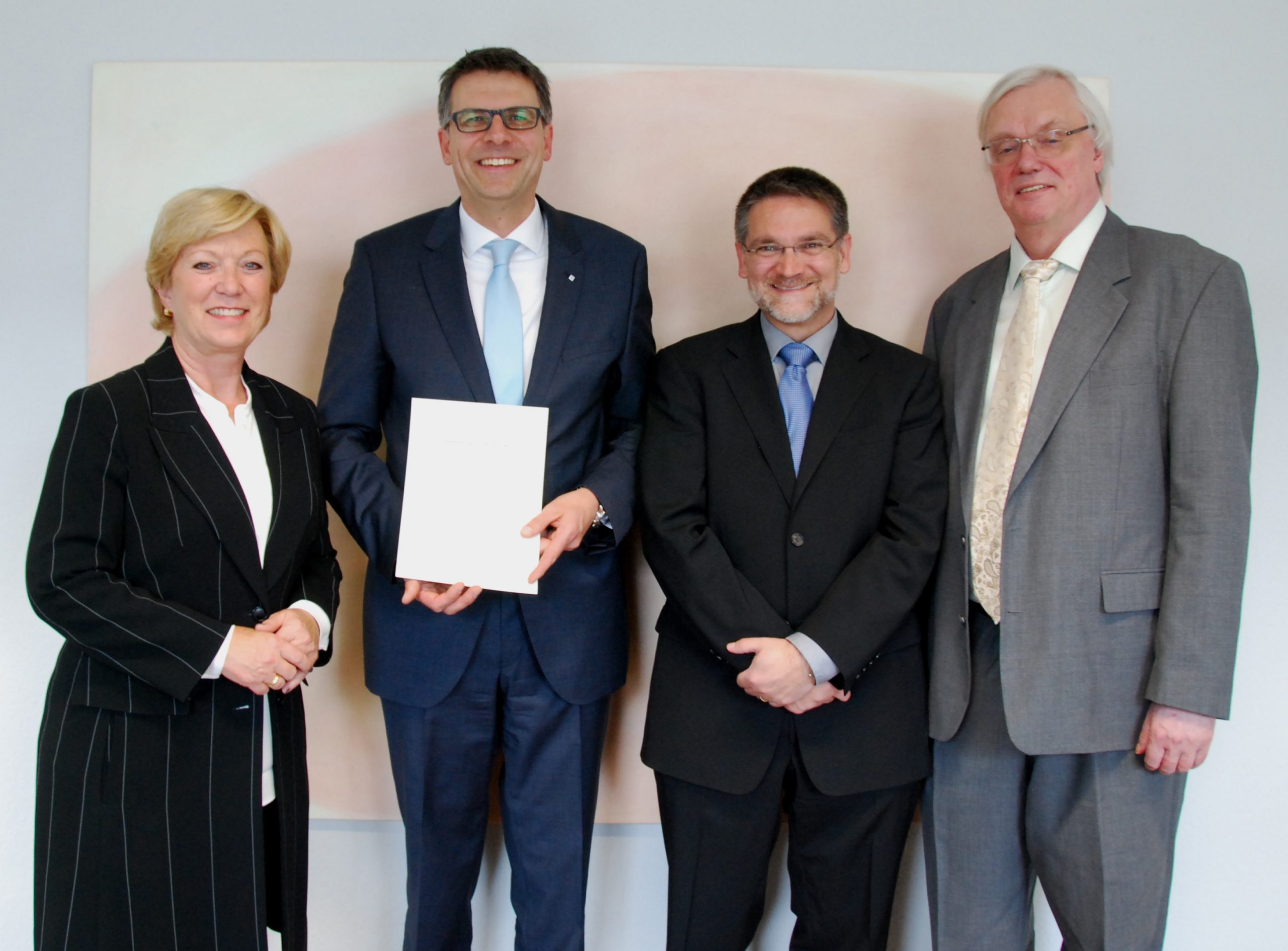 Hochschule Rhein-Waal: Überraschender Rücktritt