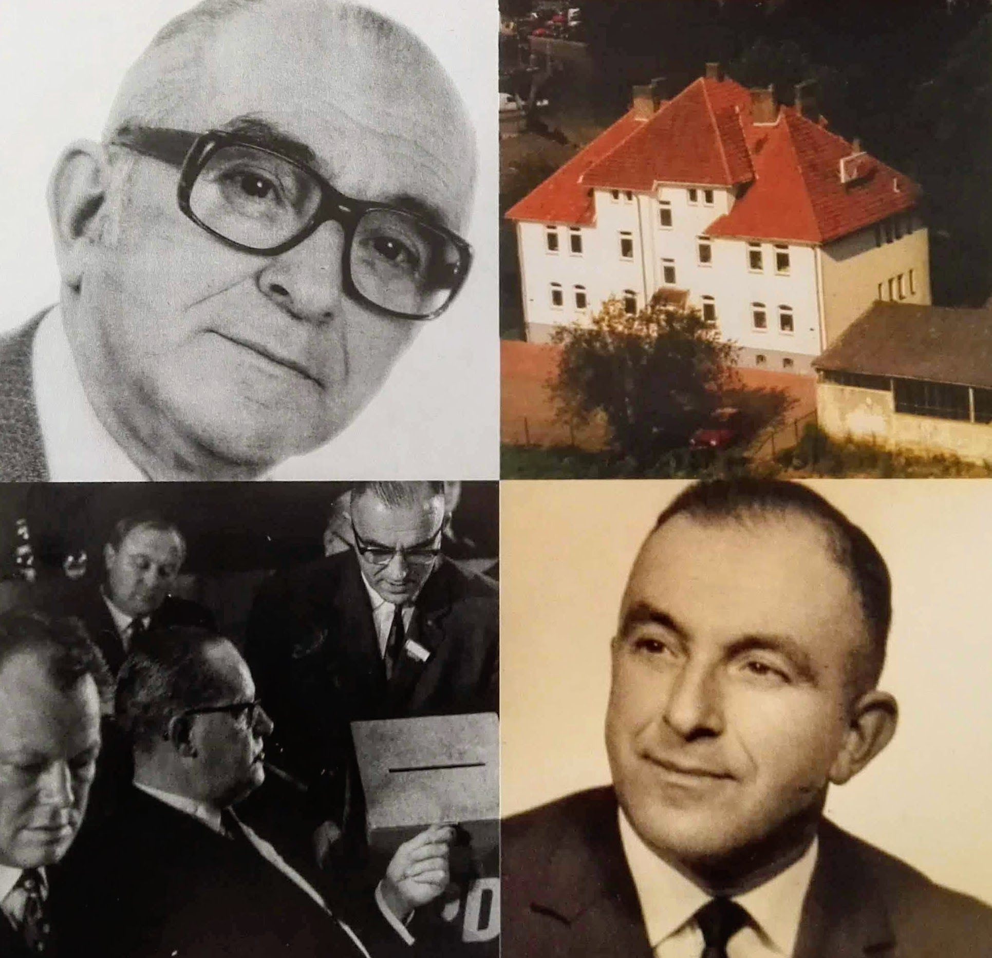 kleveblog - » Gerd-Hölzel-Rest