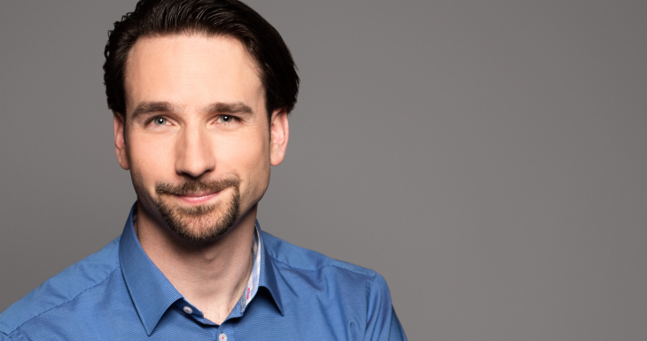 Adieu, Dschörnalism!